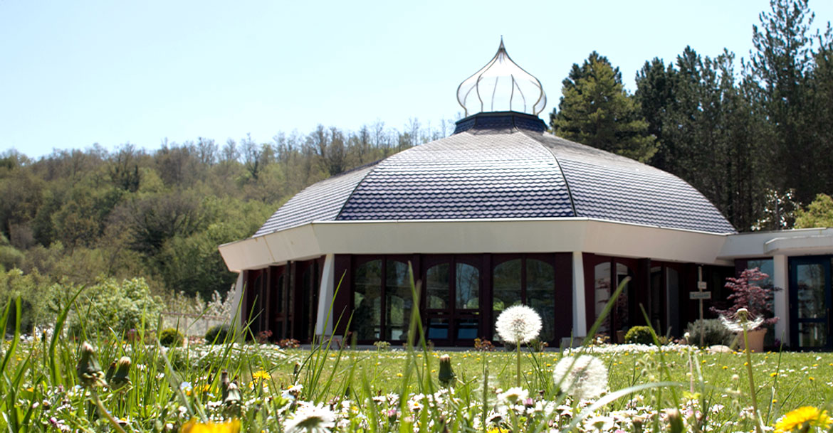 Ananda Assisi - Ananda Edizioni - comunità spirituale e corsi di yoga e ...